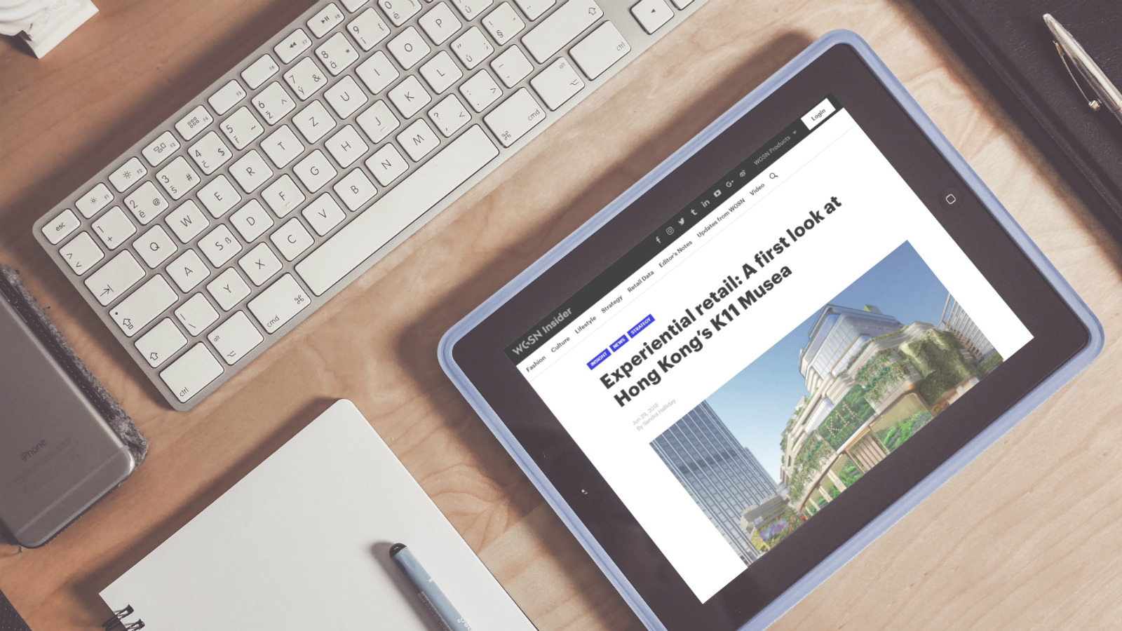 Victoria Dockside | Global Art and Design District