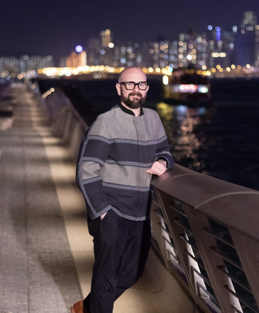 100 Creative Powers| Victoria Dockside