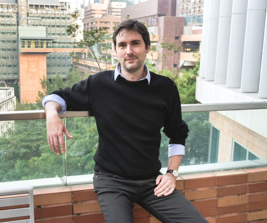 100 Creative Powers| Victoria Dockside