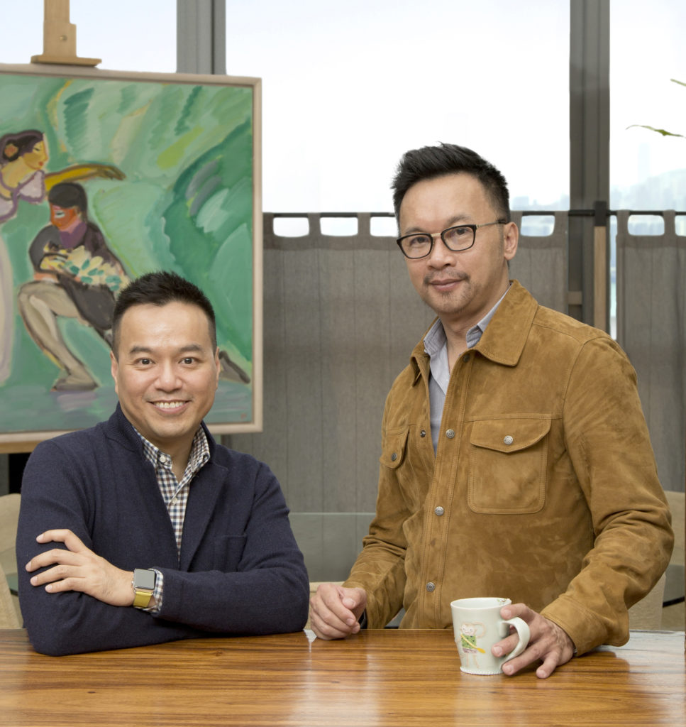 100 Creative Powers| Victoria Dockside