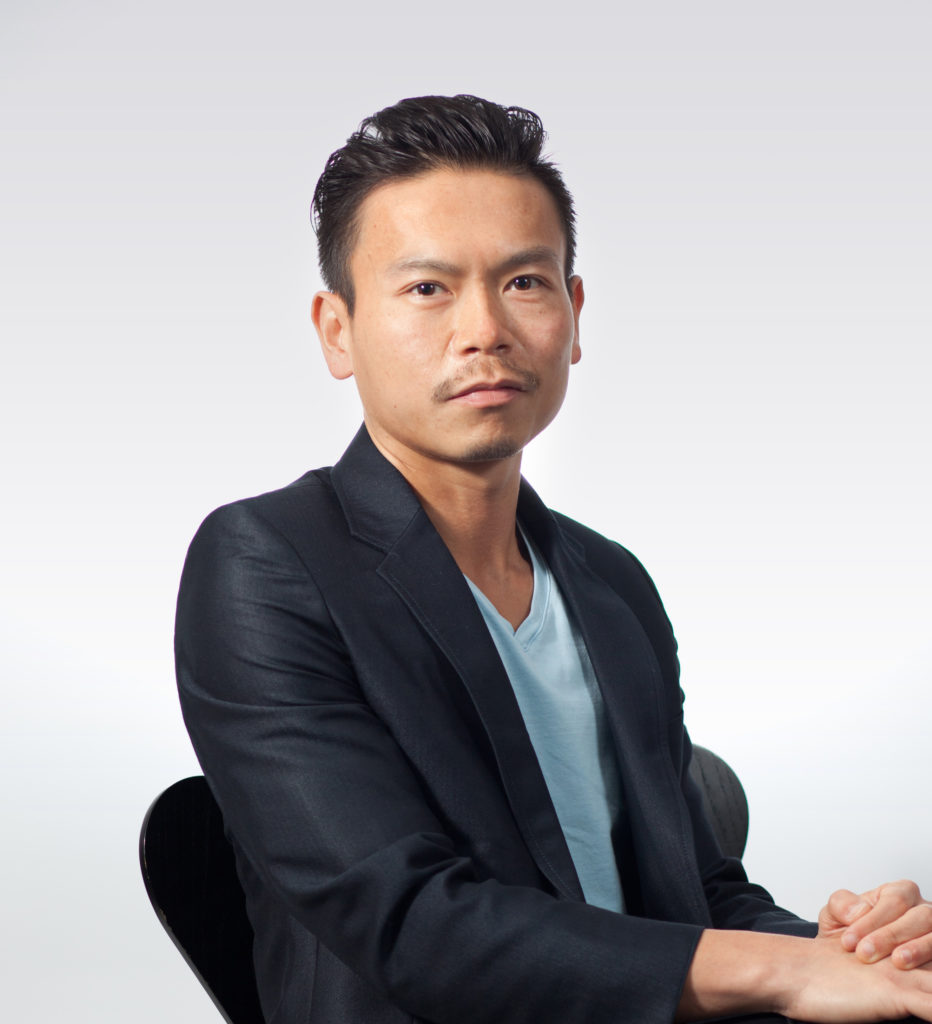 100 Creative Powers| Victoria Dockside