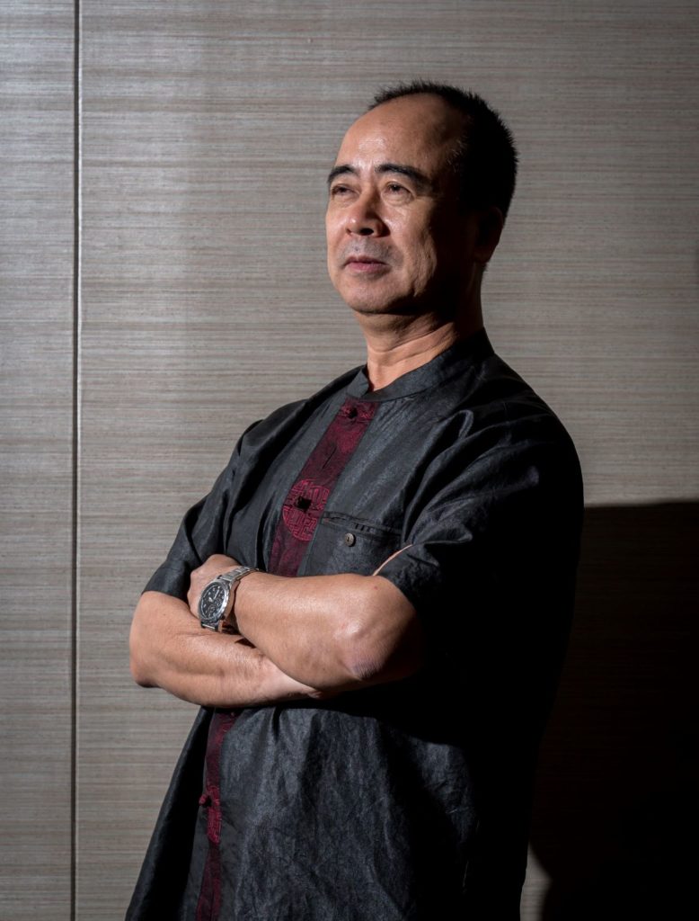 100 Creative Powers| Victoria Dockside