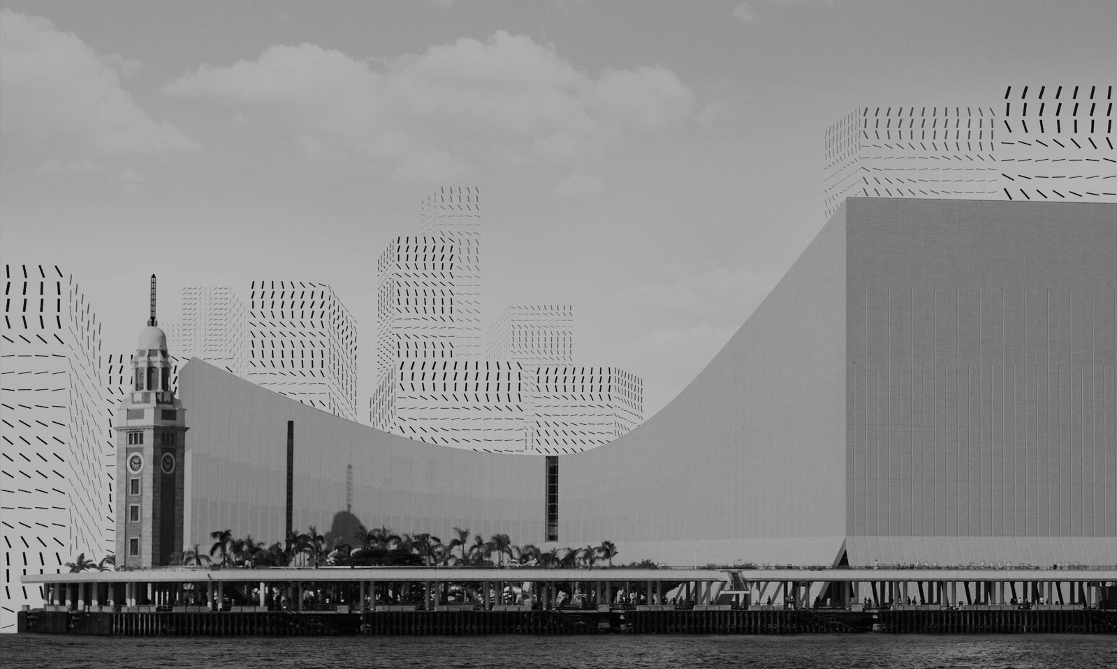 Victoria Dockside | Global Art and Design District