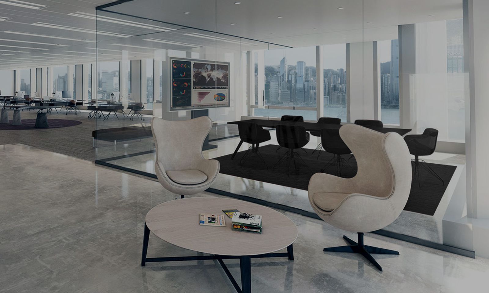 Victoria Dockside | Global Art and Design District